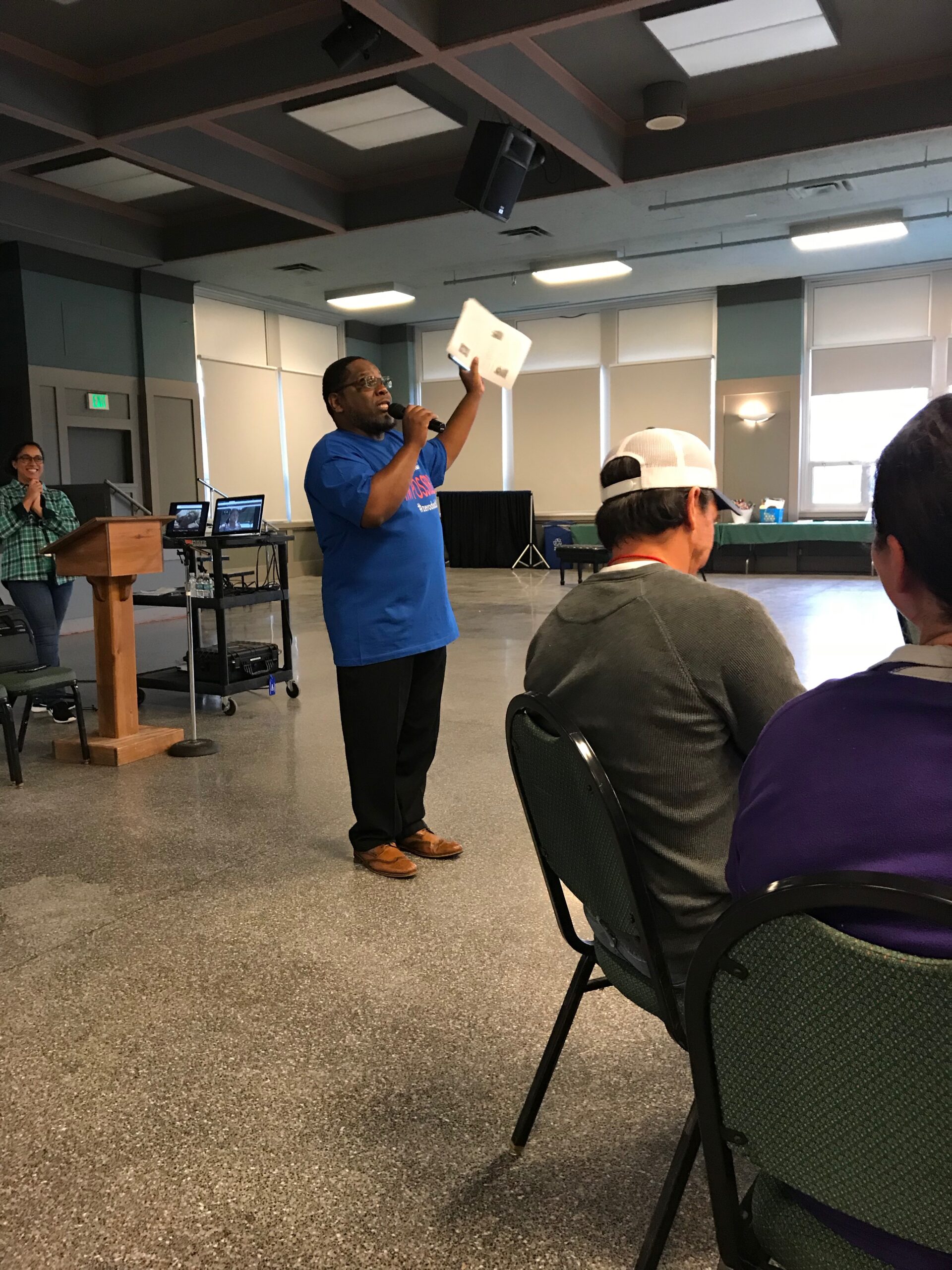 Umoja – A Black Heritage Experience