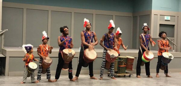 Umoja – A Black Heritage Experience